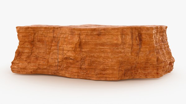 3D model Sandstone 01 - TurboSquid 1900240