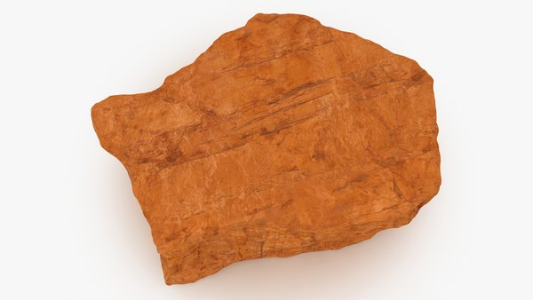 3D model Sandstone 01 - TurboSquid 1900240