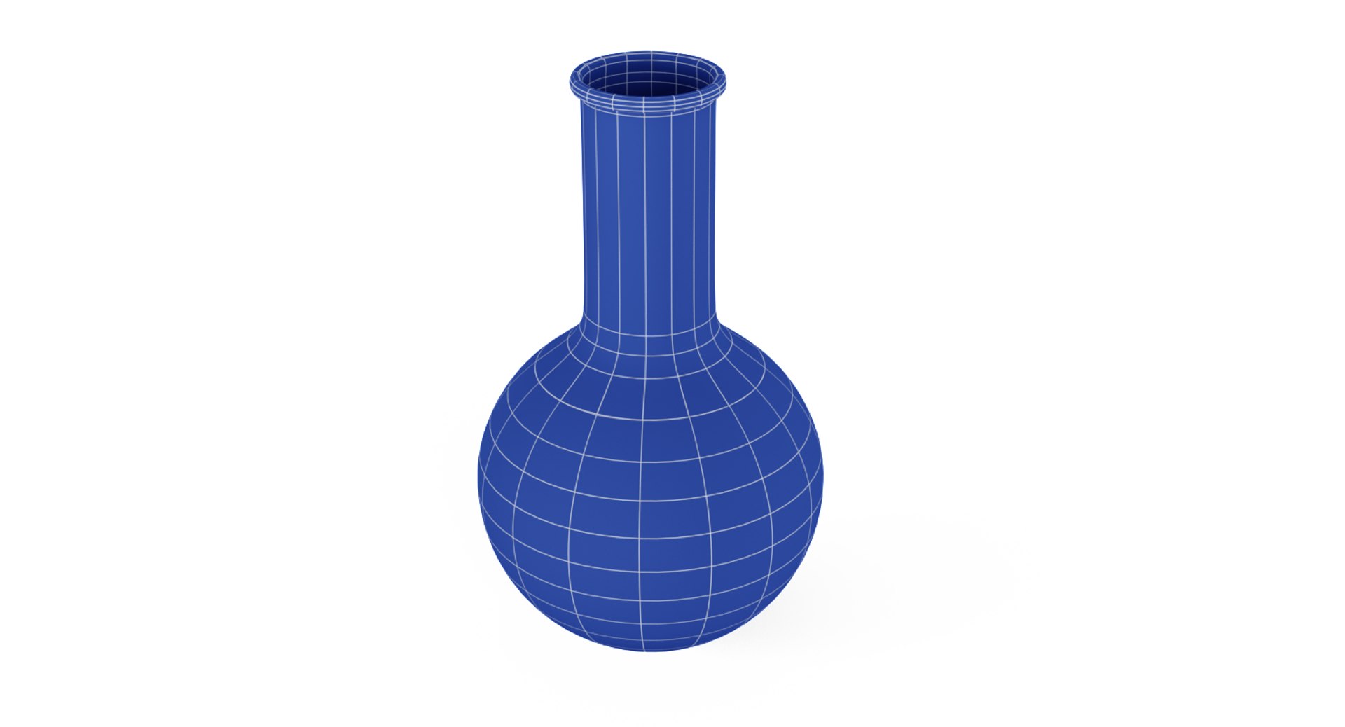 Flasks 4 model - TurboSquid 1408651