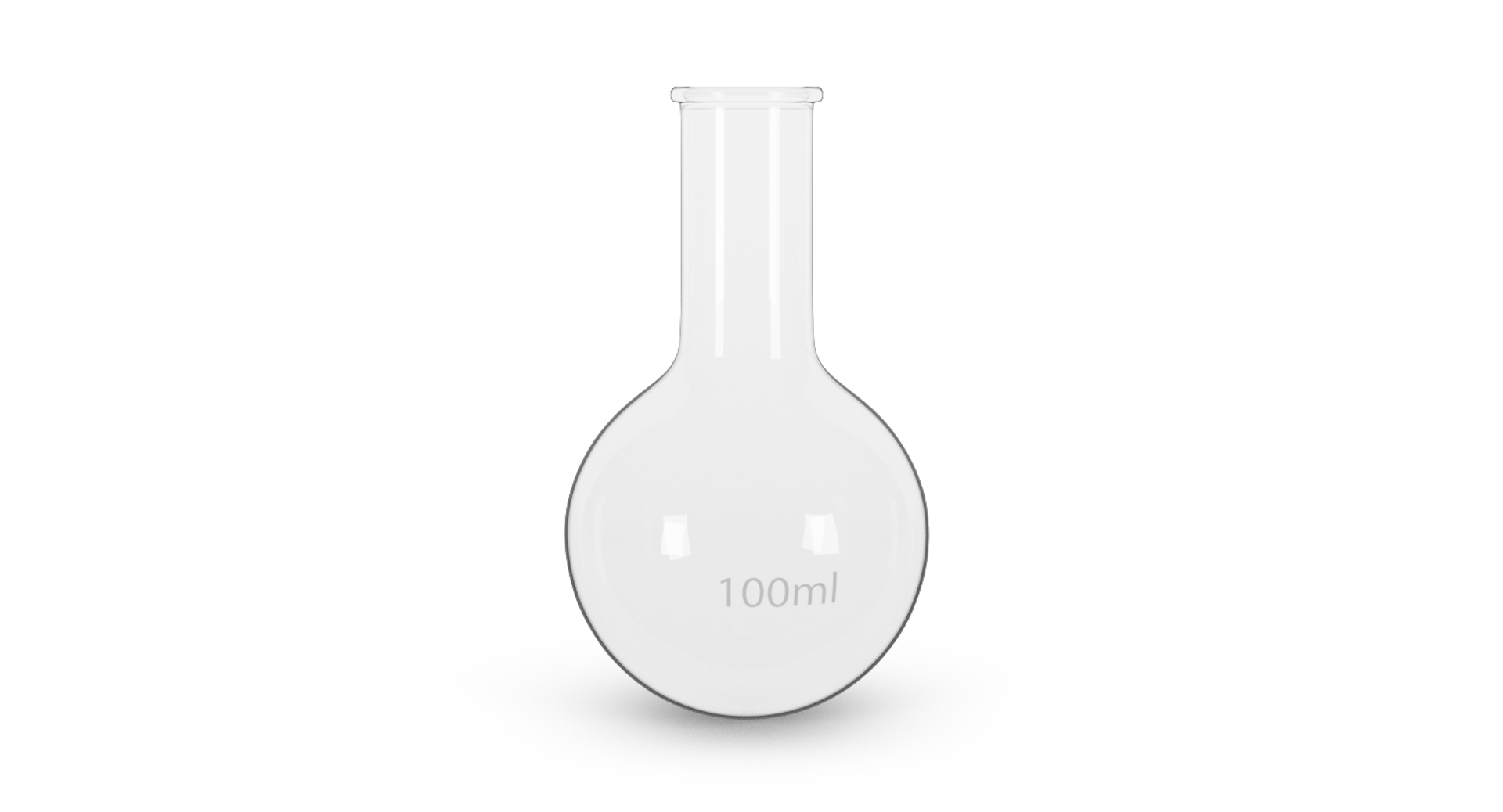 Flasks 4 model - TurboSquid 1408651