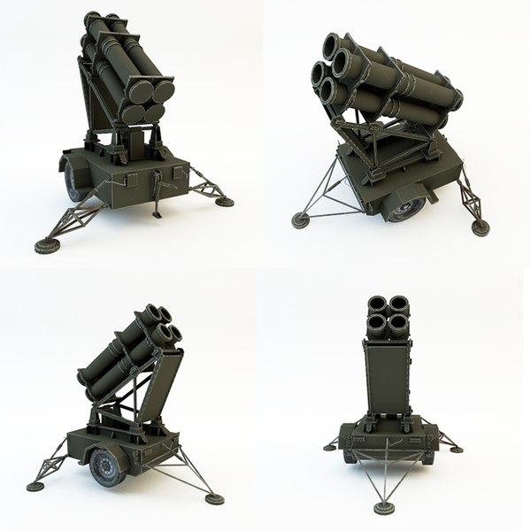 realistic iron dome 3d 3ds