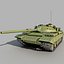 Type 88 China Main 3d C4d