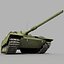 Type 88 China Main 3d C4d