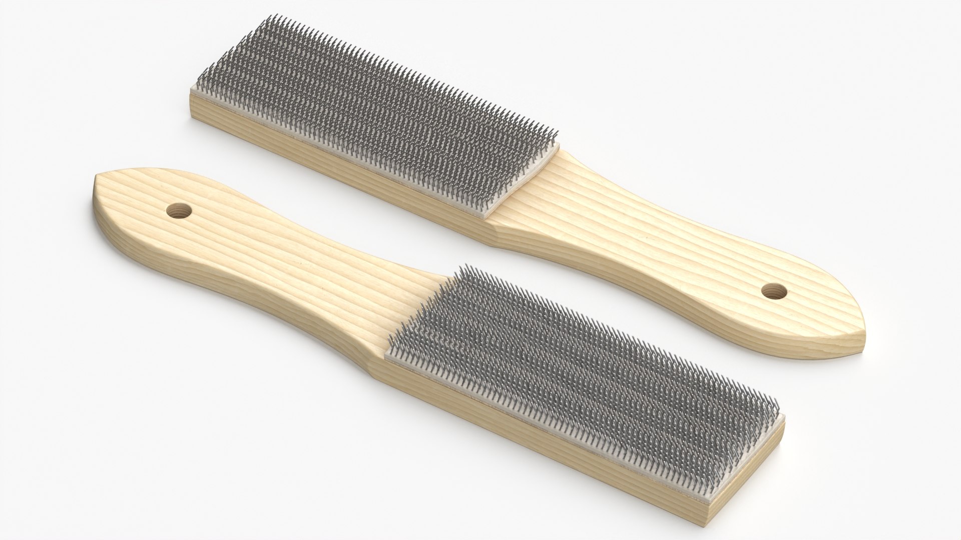 3D Model File Cleaning Brush - TurboSquid 2412799