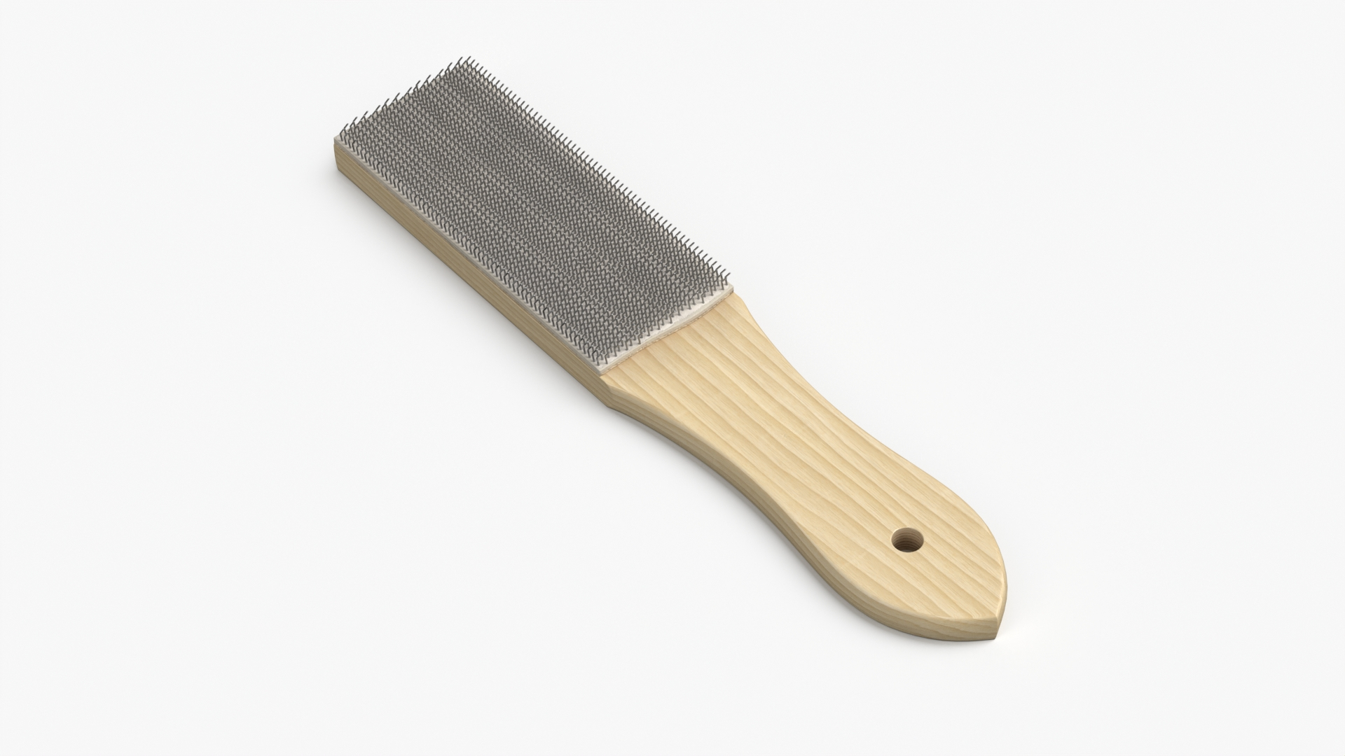 3D Model File Cleaning Brush - TurboSquid 2412799