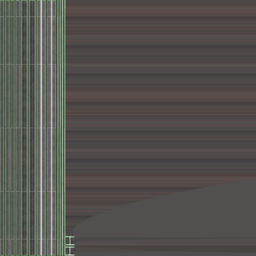 Steel Beam 3D Model - TurboSquid 2350937