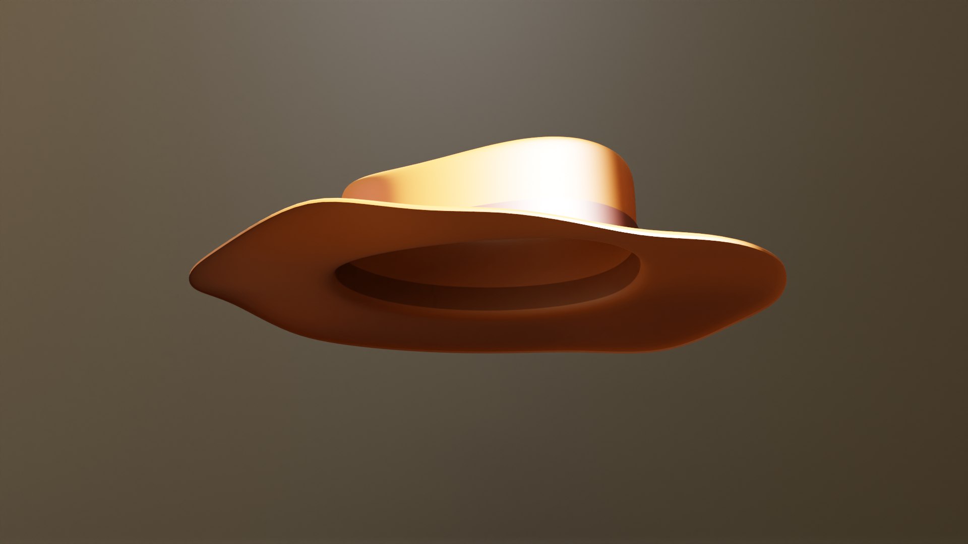Free Hat 3D Model - TurboSquid 1956617