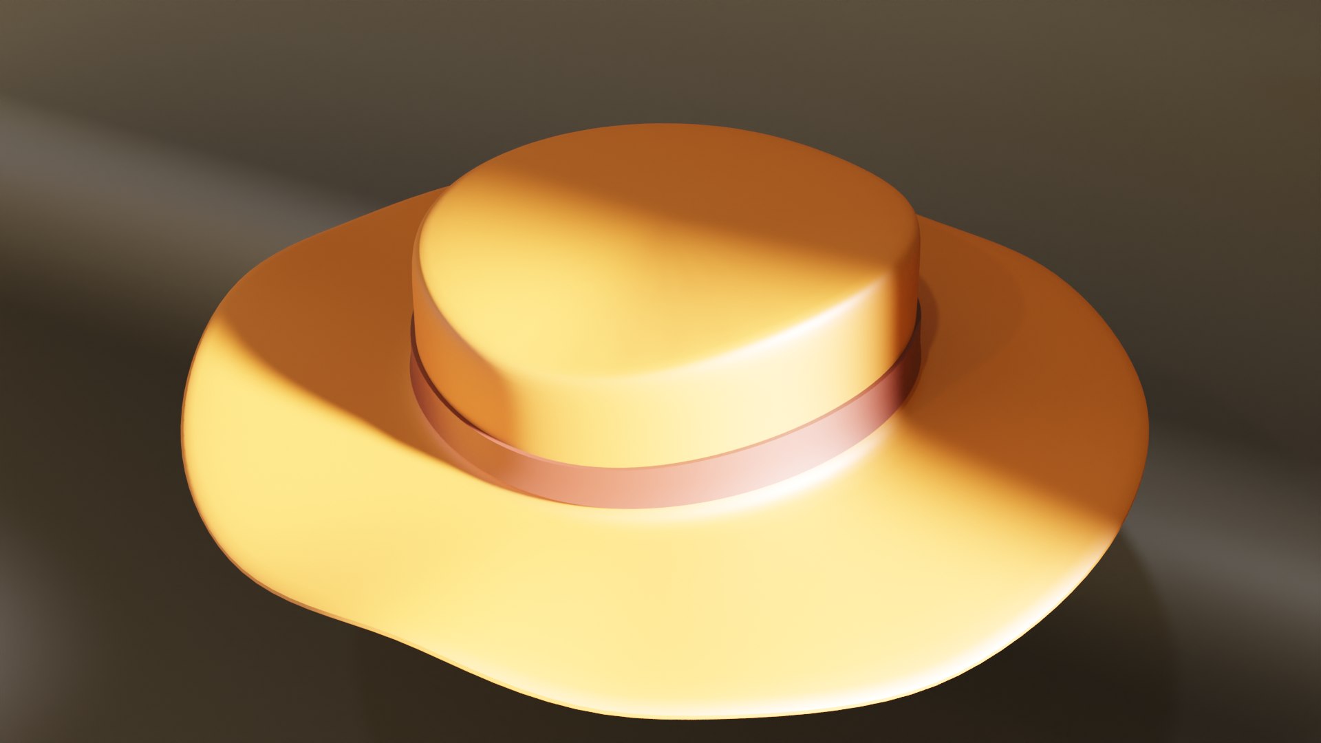 Free Hat 3D Model - TurboSquid 1956617