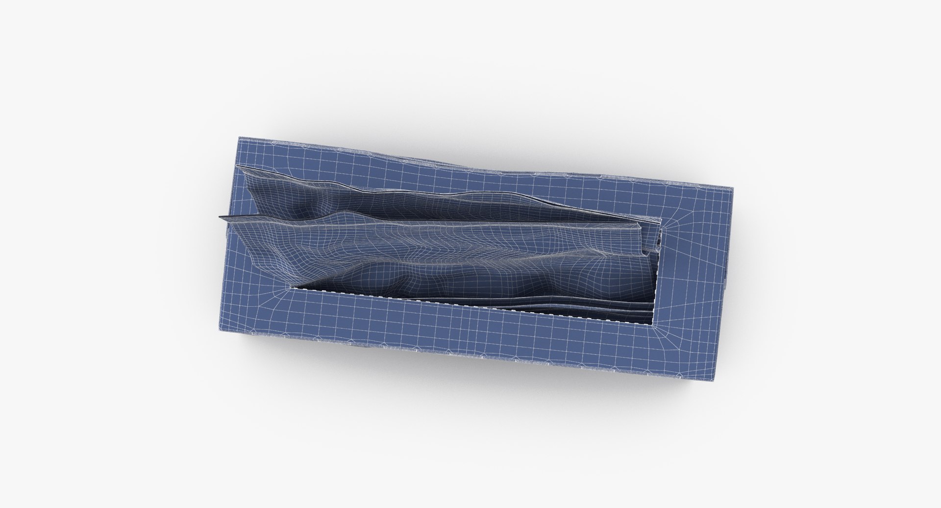 Ziplock Boxes 3D - TurboSquid 1233144