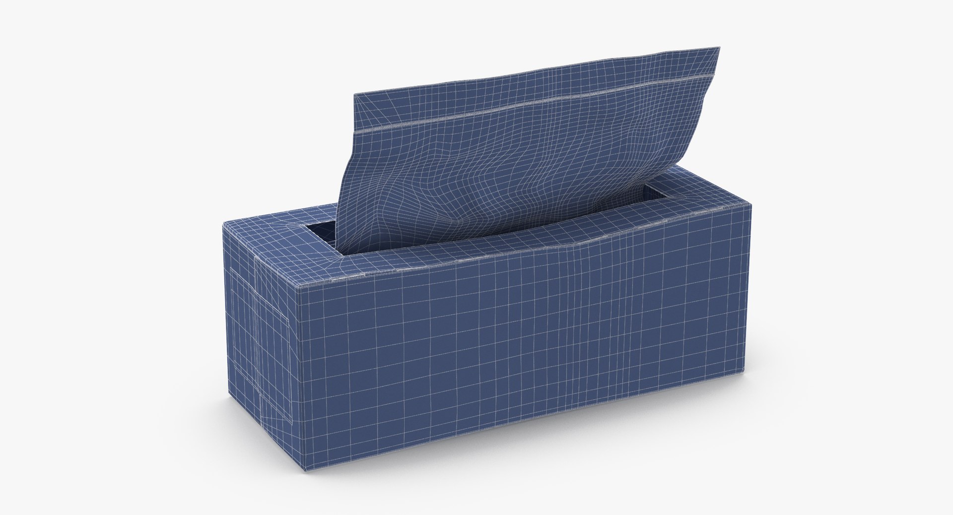 Ziplock Boxes 3D - TurboSquid 1233144