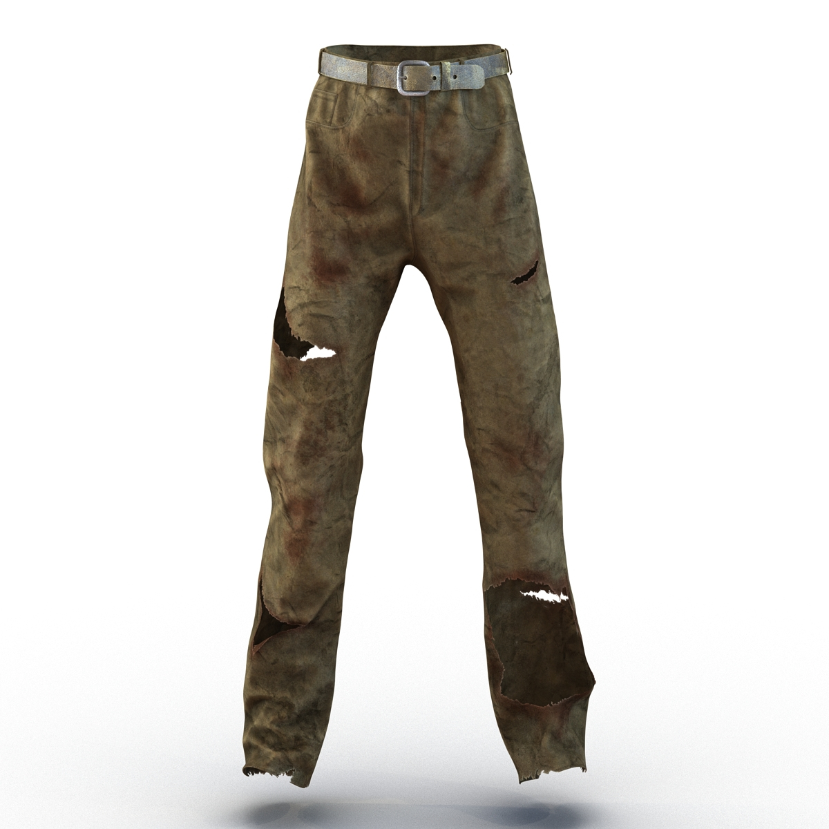 old dirty work pants 3ds