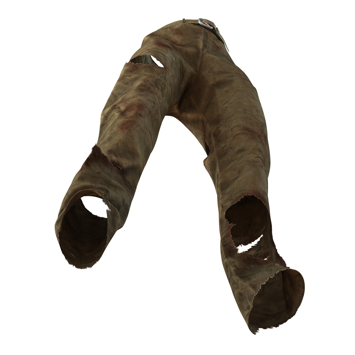 old dirty work pants 3ds