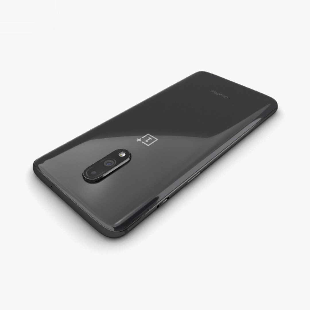3D oneplus 7 mirror - TurboSquid 1482172