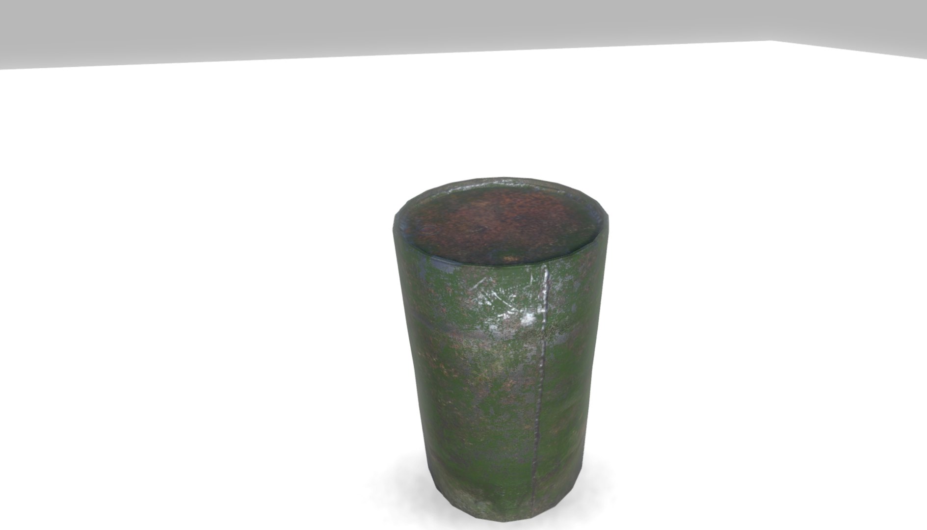 barrel games obj