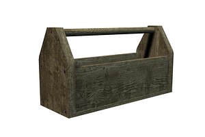 Free Toolbox 3D Models for Download | TurboSquid