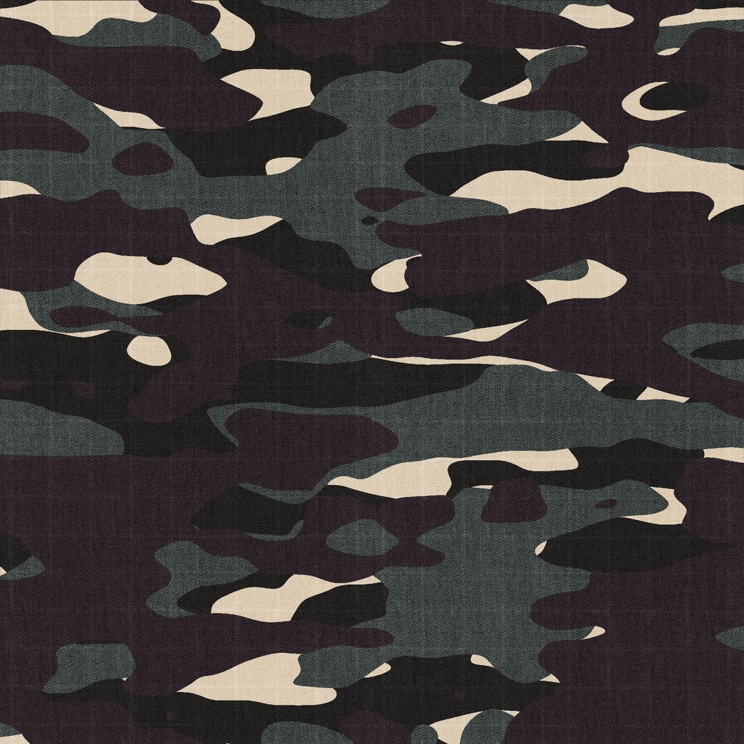 PHILIPPINES ARMY PACK With RIG And FREE M16 3D Model - TurboSquid 1991915