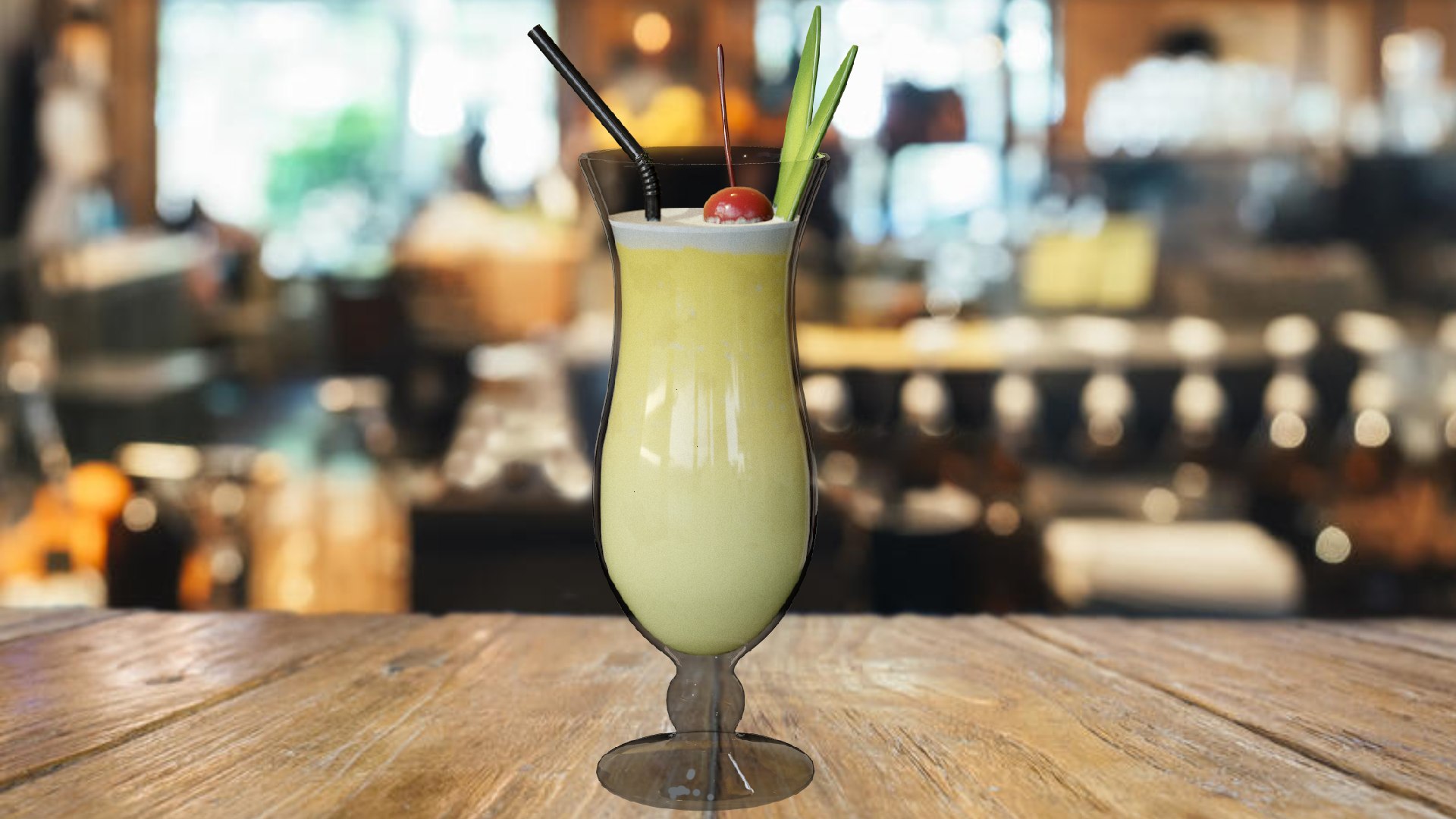ピナコラータ | ピニャコラーダ カクテル : 地図 : ピナコラーダ （Pina Colada） – SLOQS