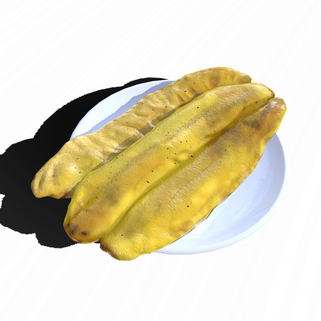 3D Model PazhamPori - TurboSquid 2083550