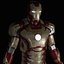 3d Ironman Mark Armor