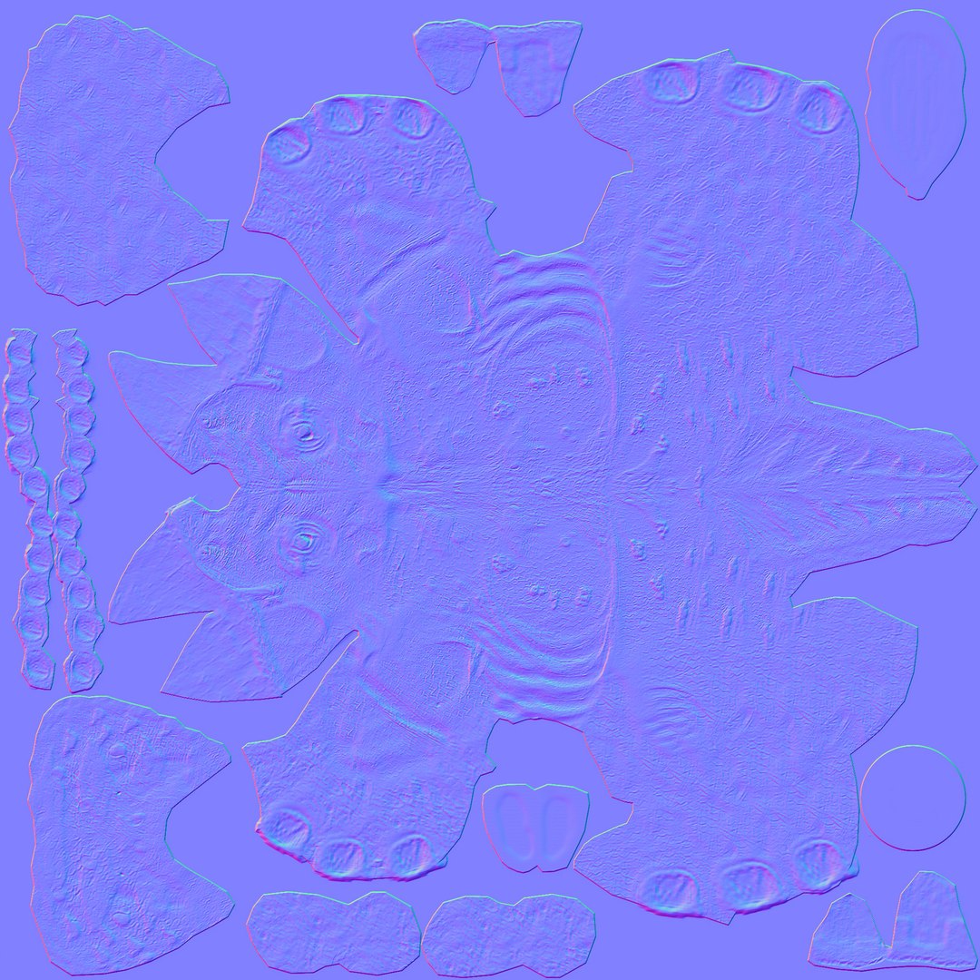 3D Triceratops Rigged - TurboSquid 1279563