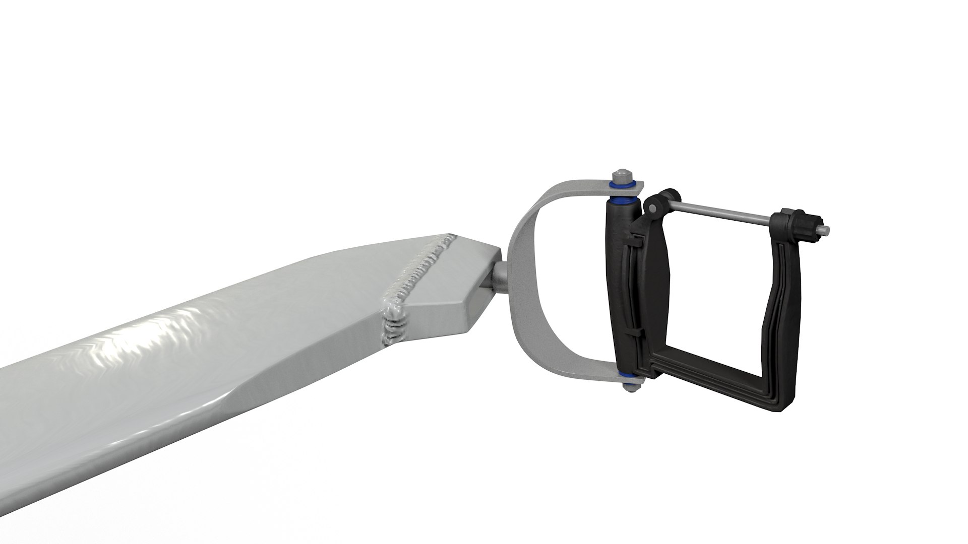 Quadruple Scull Rowing Boat 3D Model - TurboSquid 2290218