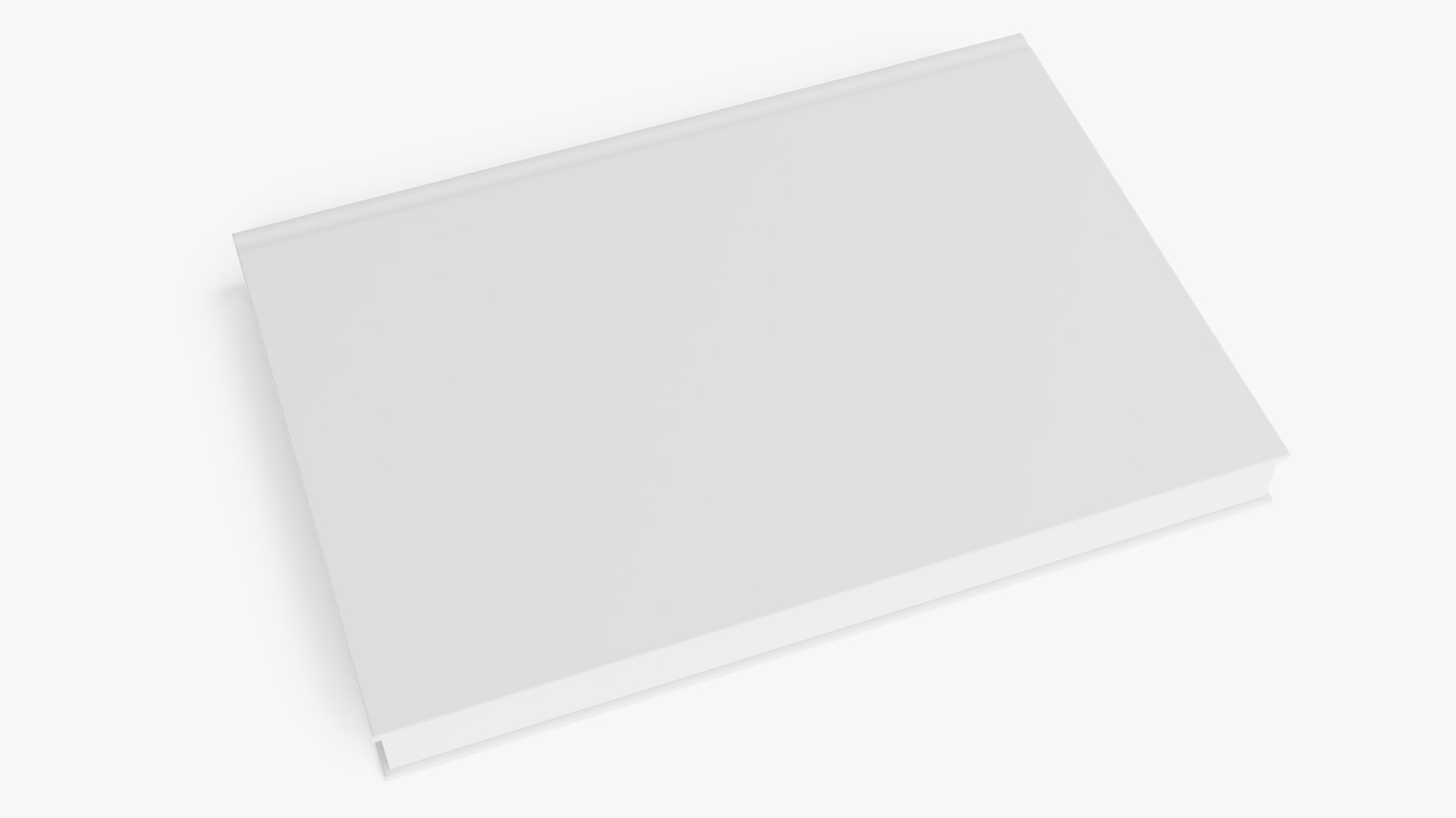 3D Book - TurboSquid 1859734