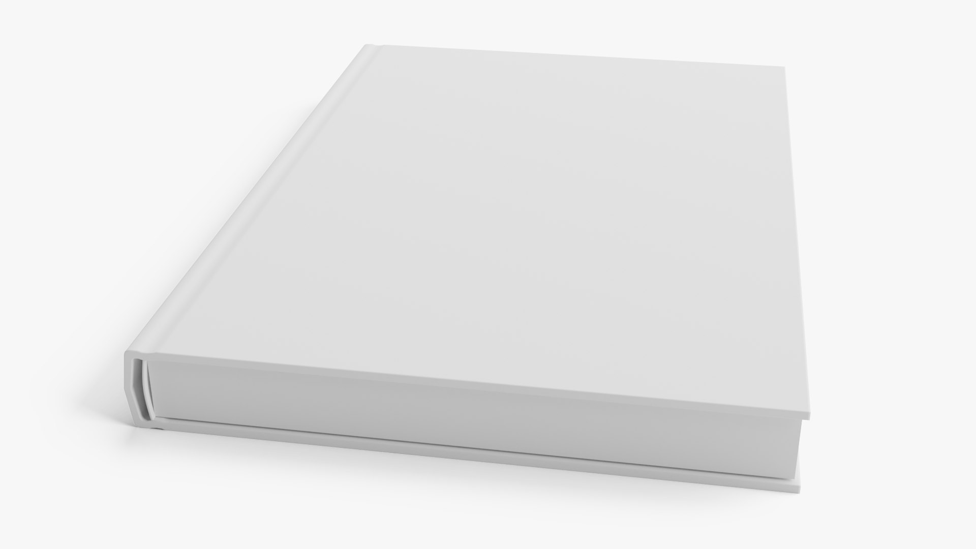 3D Book - TurboSquid 1859734