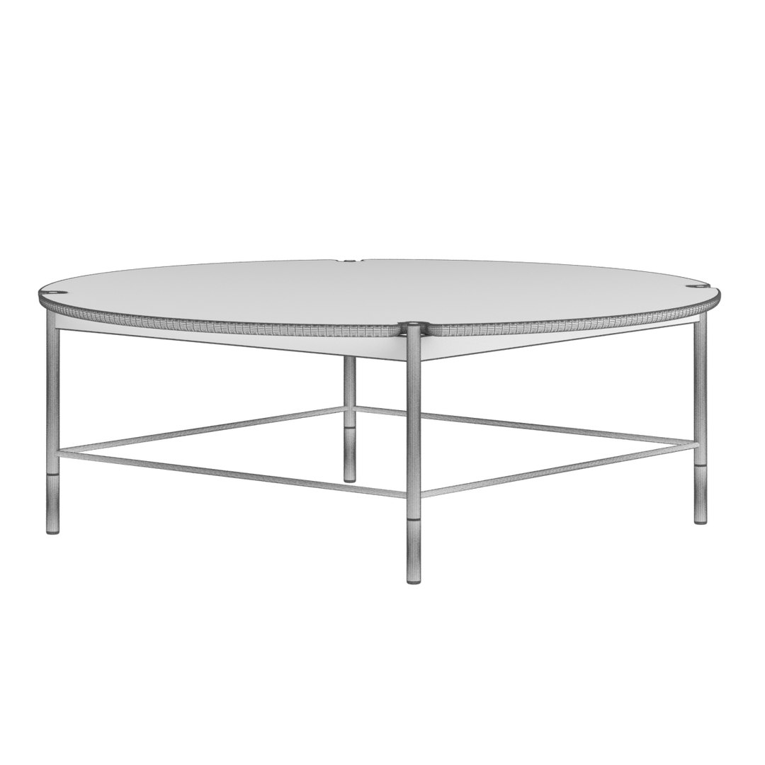 Table 53 model - TurboSquid 1503876