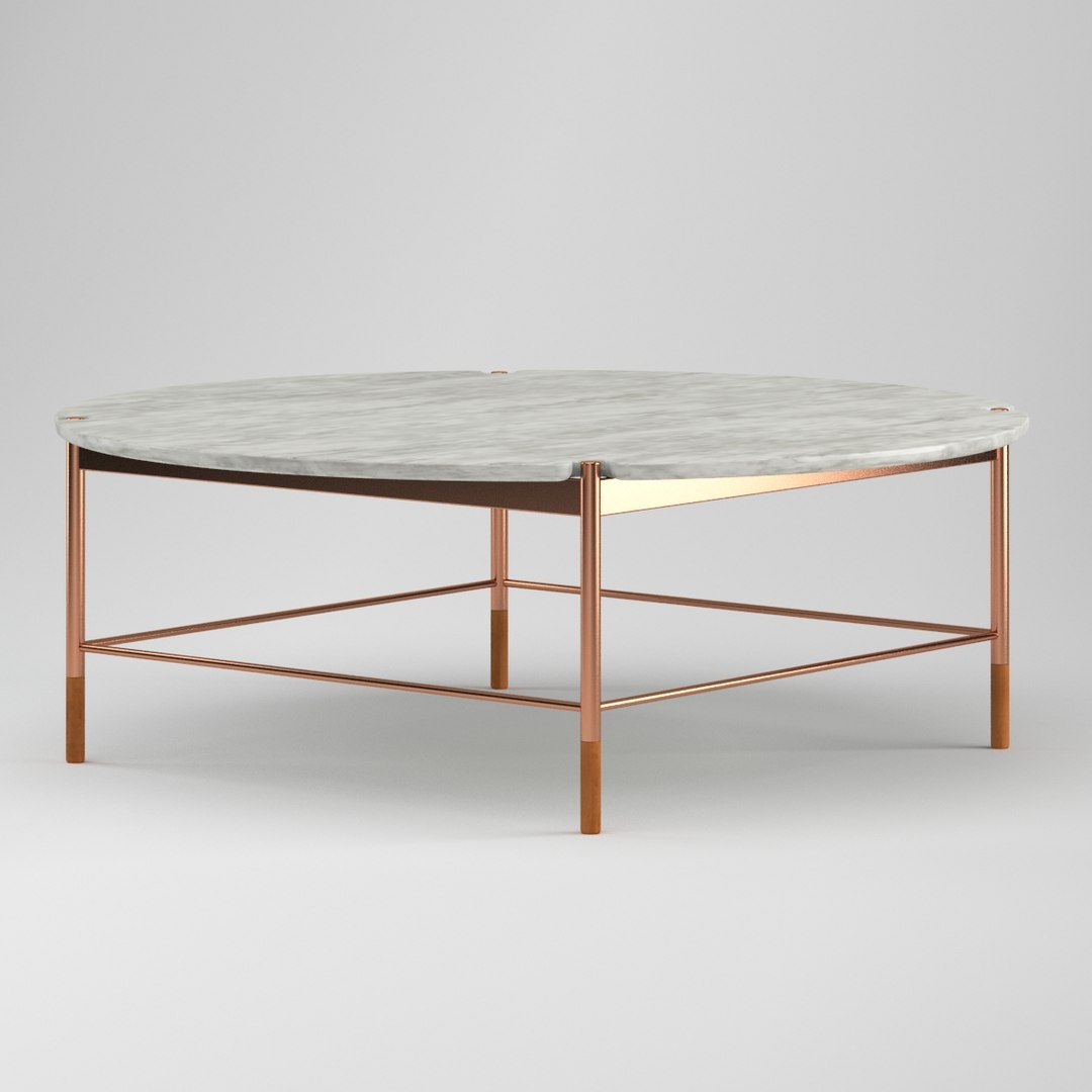 Table 53 model - TurboSquid 1503876