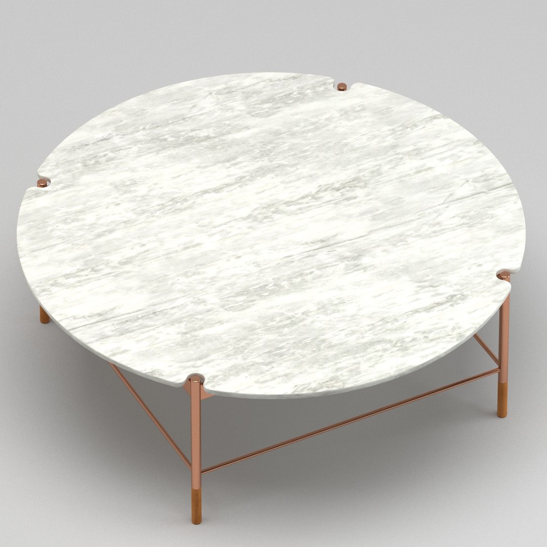 Table 53 model - TurboSquid 1503876