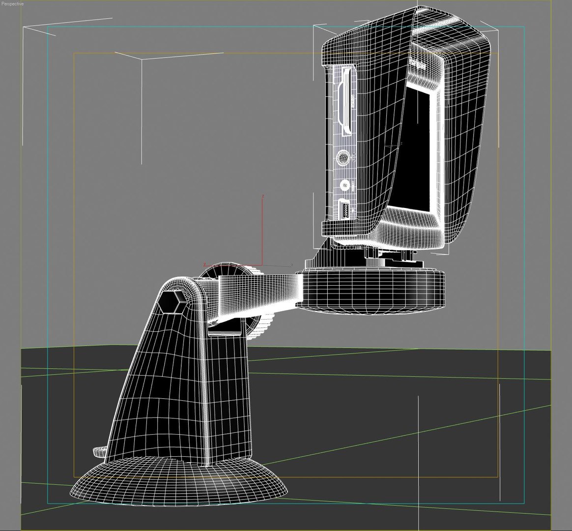 3ds Max Gps Navigators