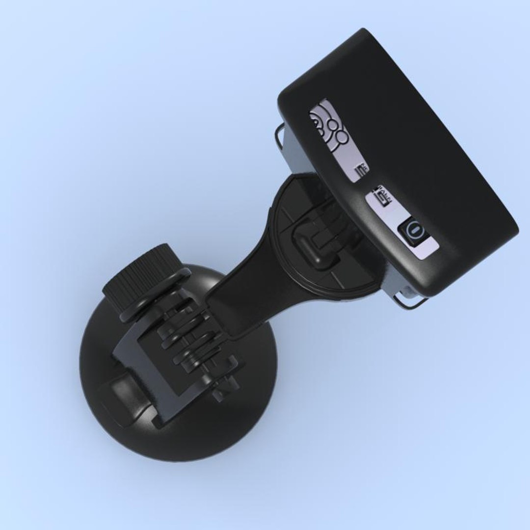 3ds Max Gps Navigators