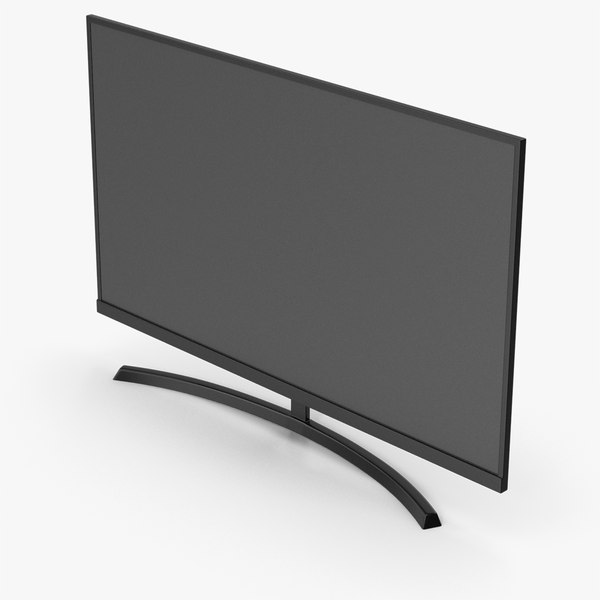 modelo 3d Smart TV - TurboSquid 2052367
