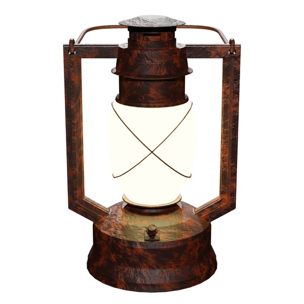Free Blender Lantern Models | TurboSquid