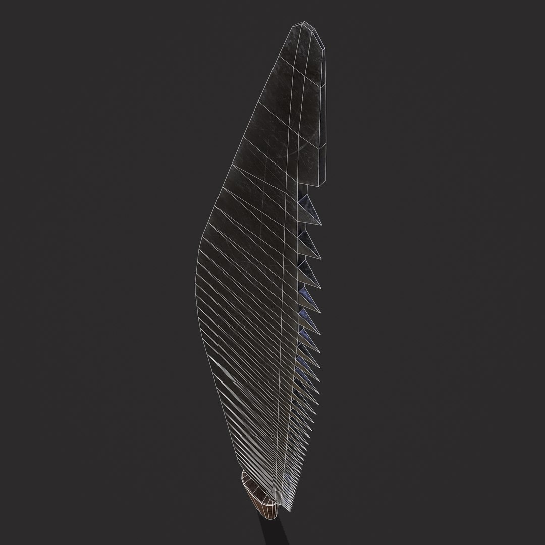 Mini Saw 3D Model - TurboSquid 1842237