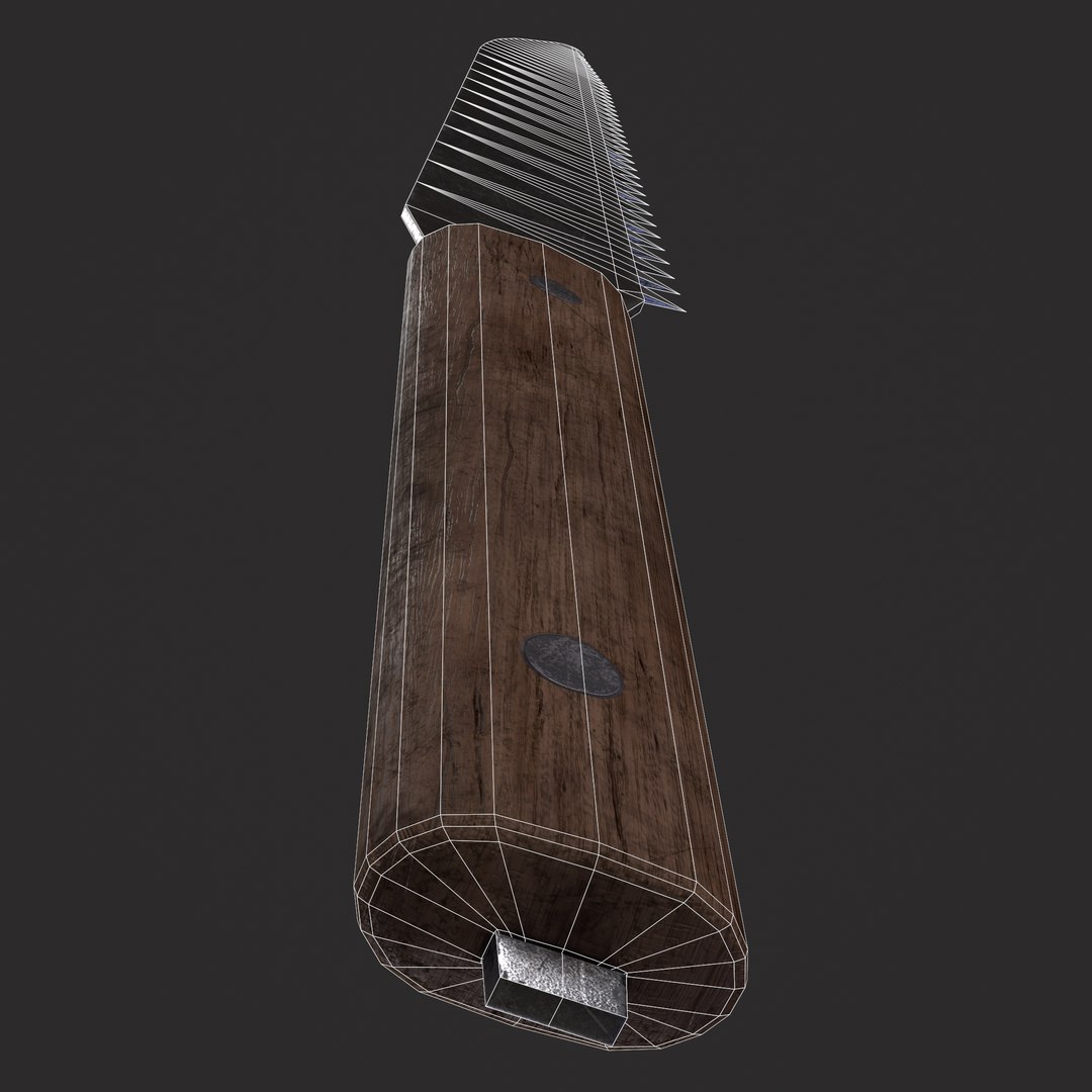 Mini Saw 3D Model - TurboSquid 1842237