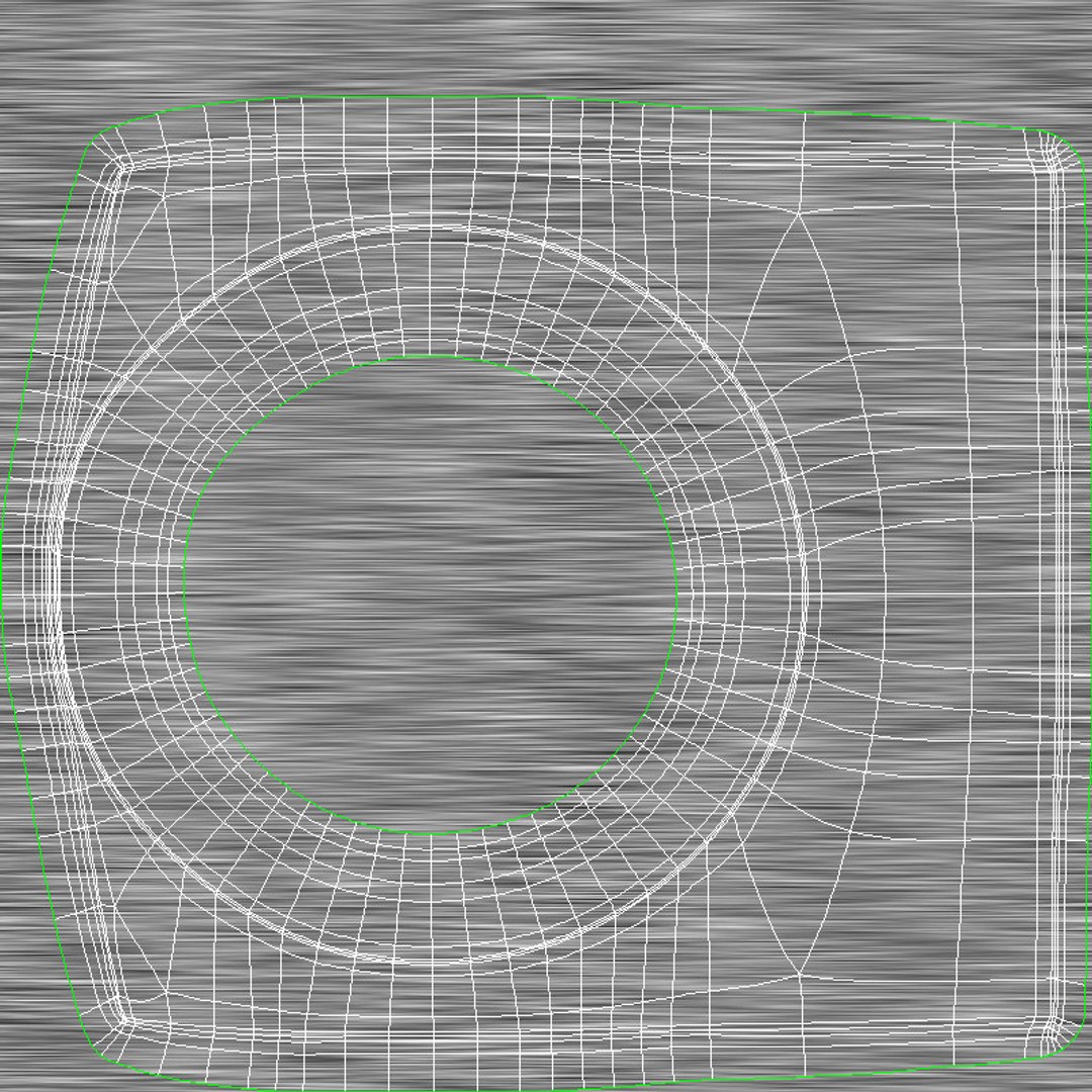 max front-loading-washer---red-front-loading-washer