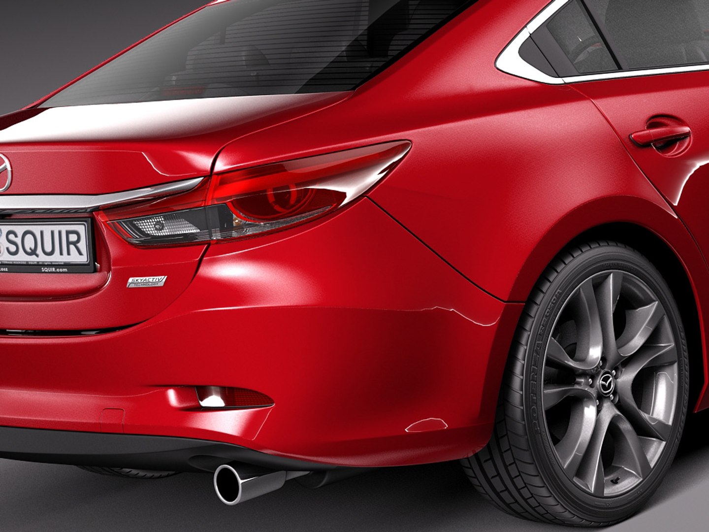 2016 sedan mazda max