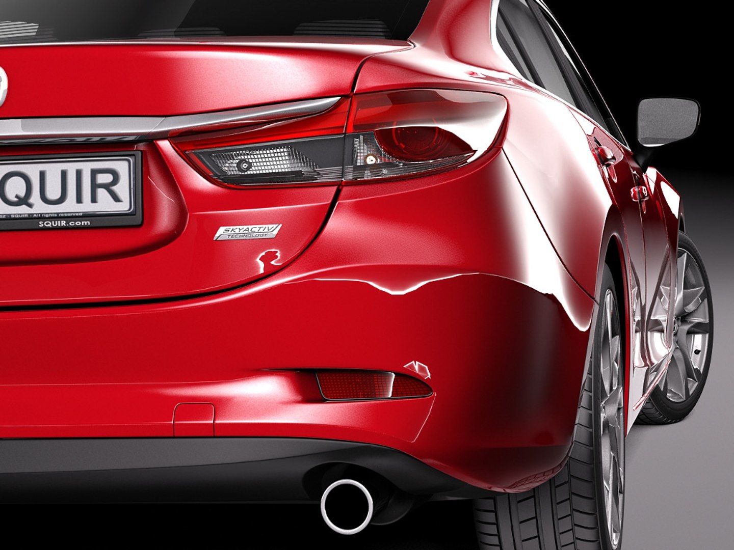 2016 sedan mazda max