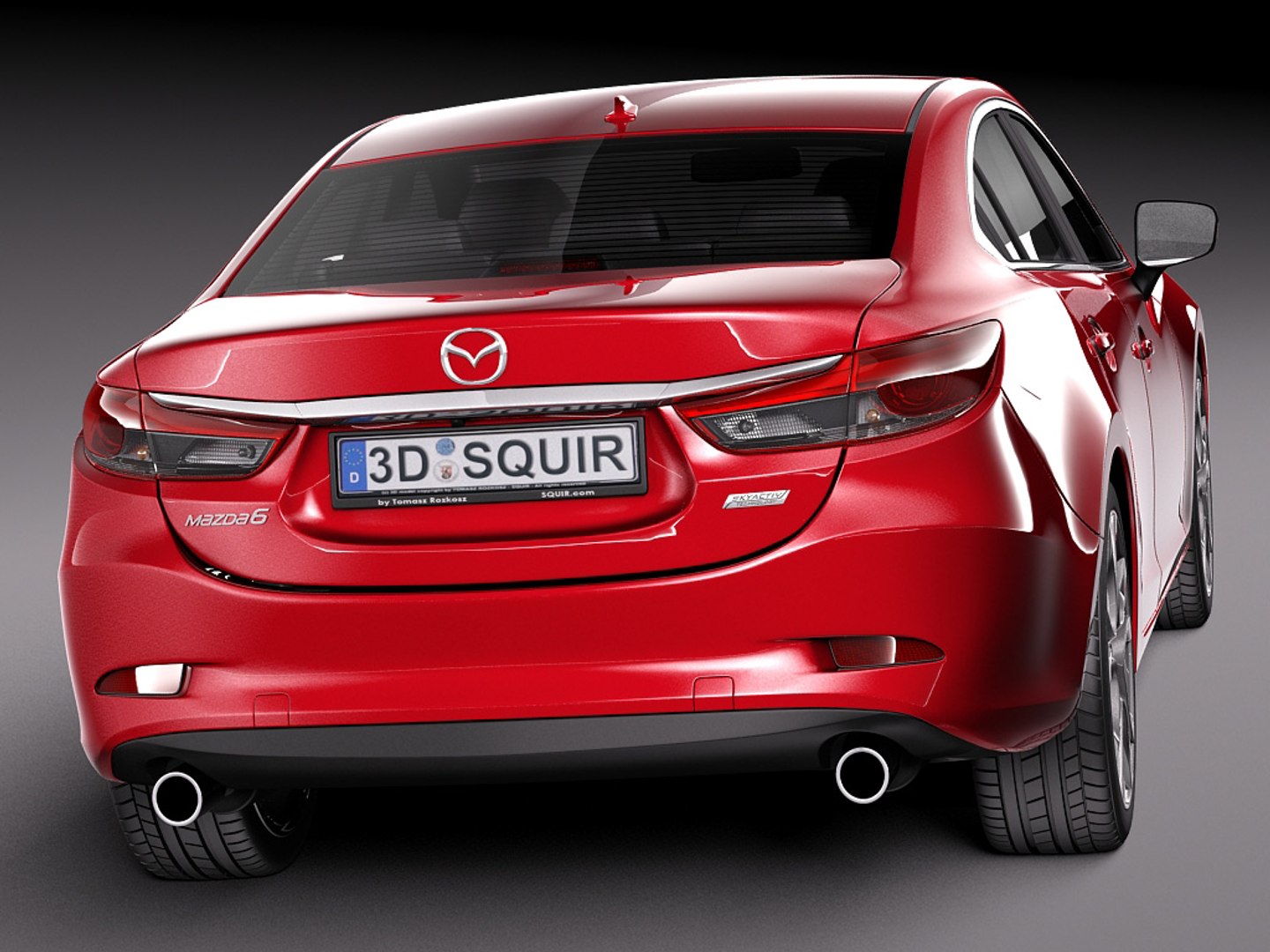 2016 sedan mazda max