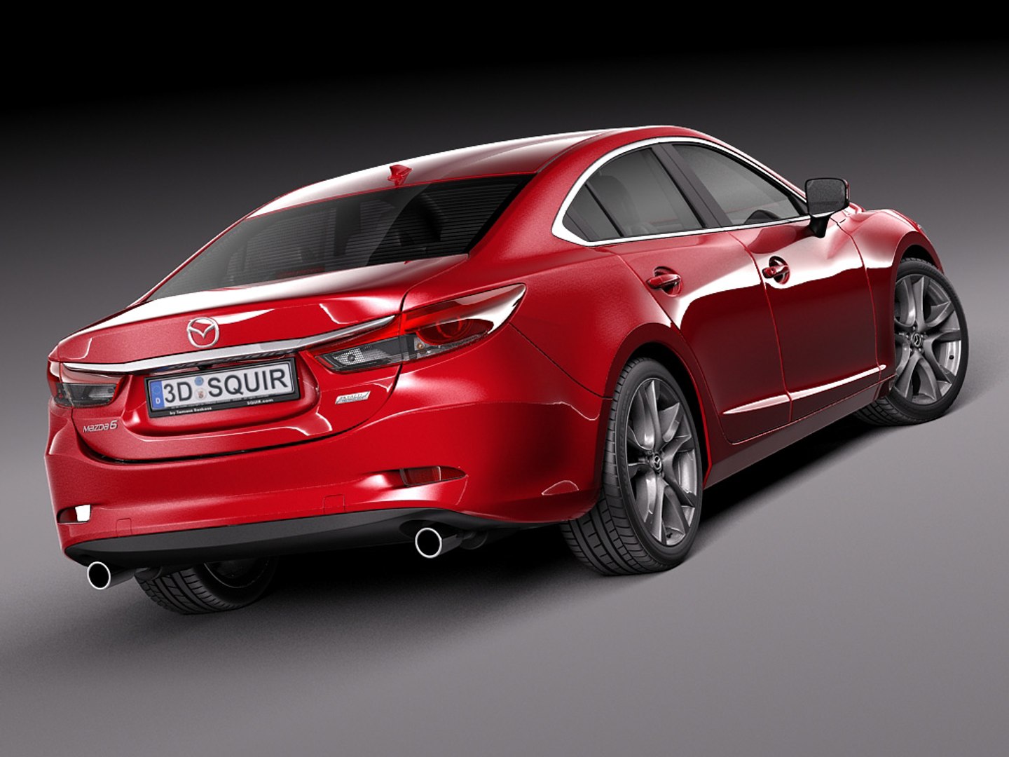 2016 sedan mazda max