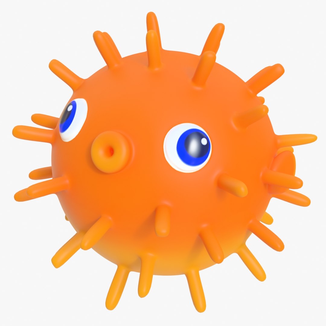 3D Rubber 01 - TurboSquid 1211667