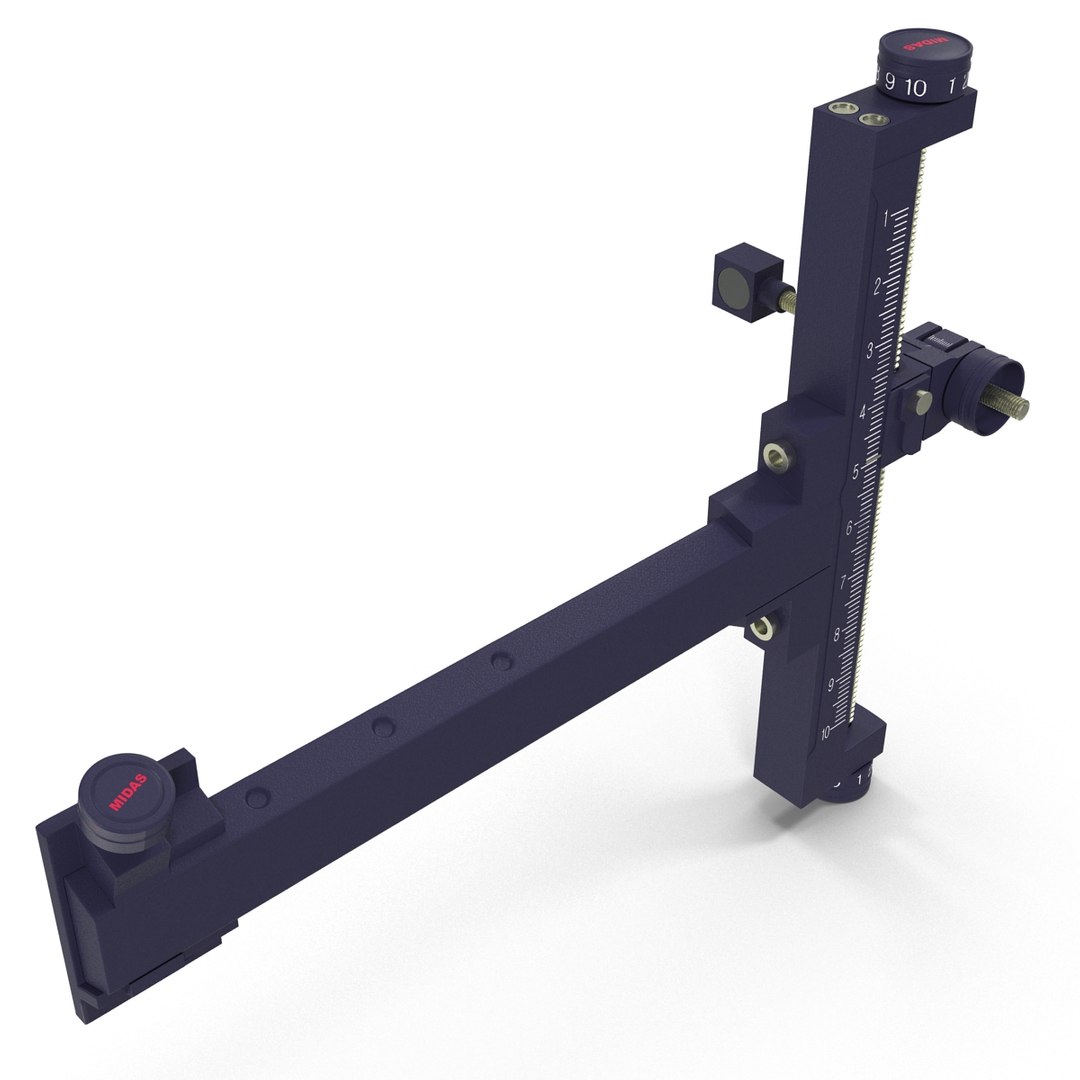 x hunter target sight