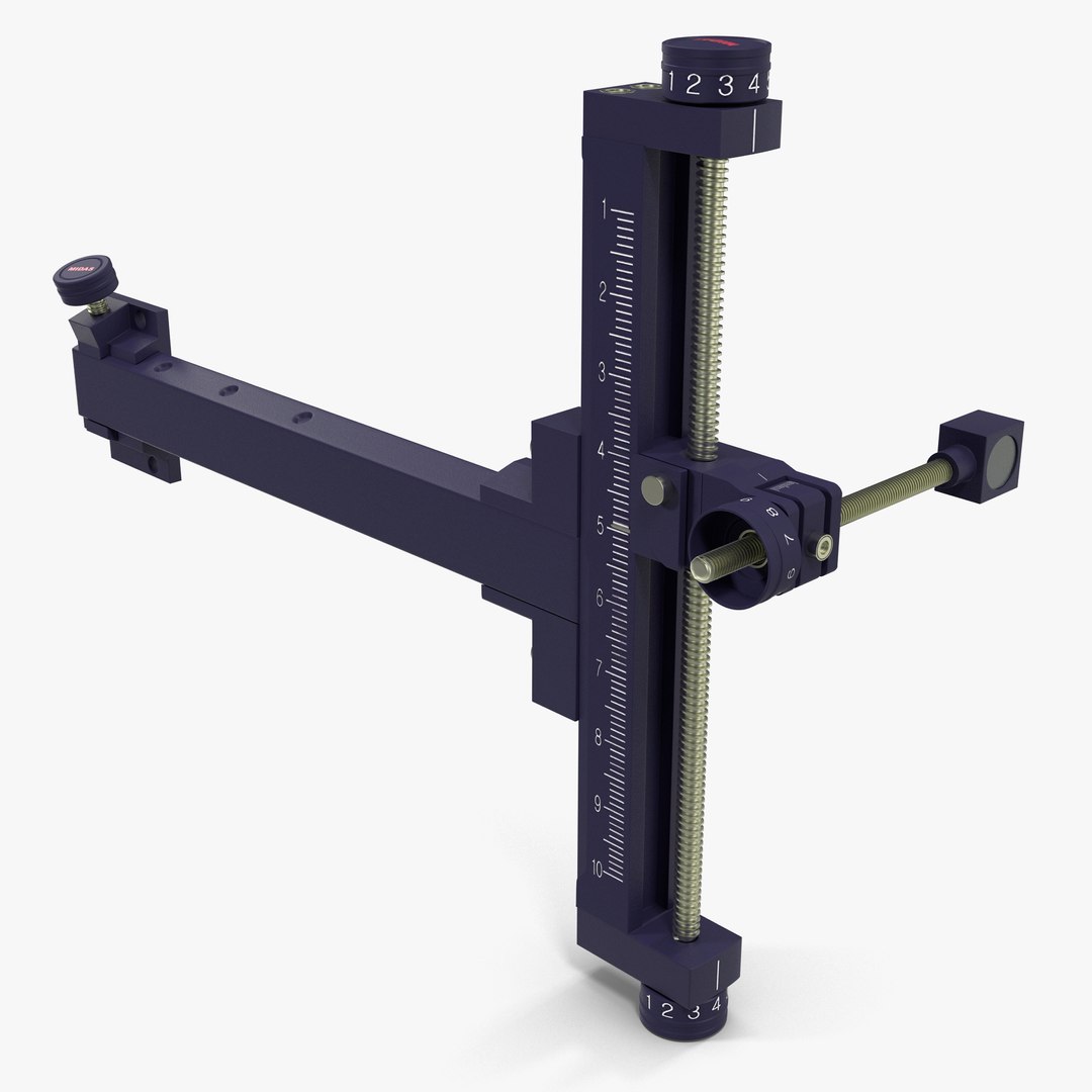 x hunter target sight