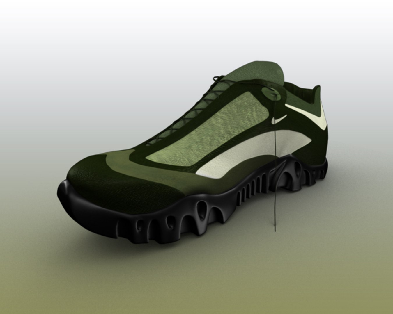 3d shoes sneakers