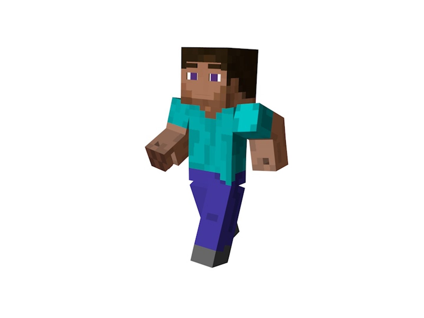 3d Model Template V2