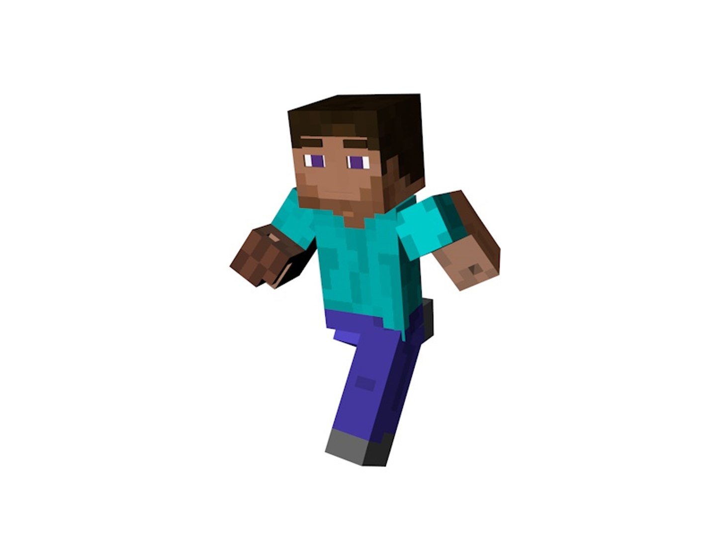 3d Model Template V2