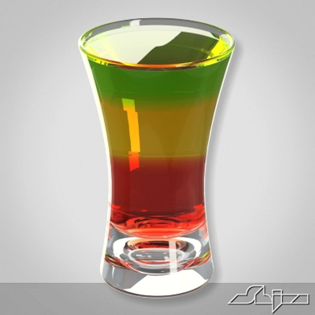 cocktails pack 1 max