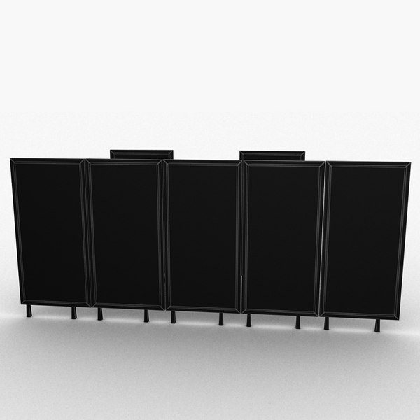 3d wood wooden poster