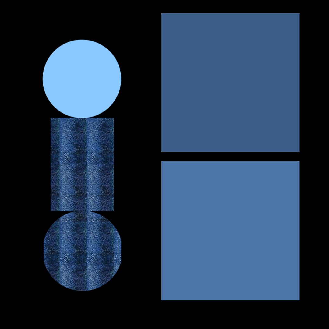 3D Squidward House - TurboSquid 1981187